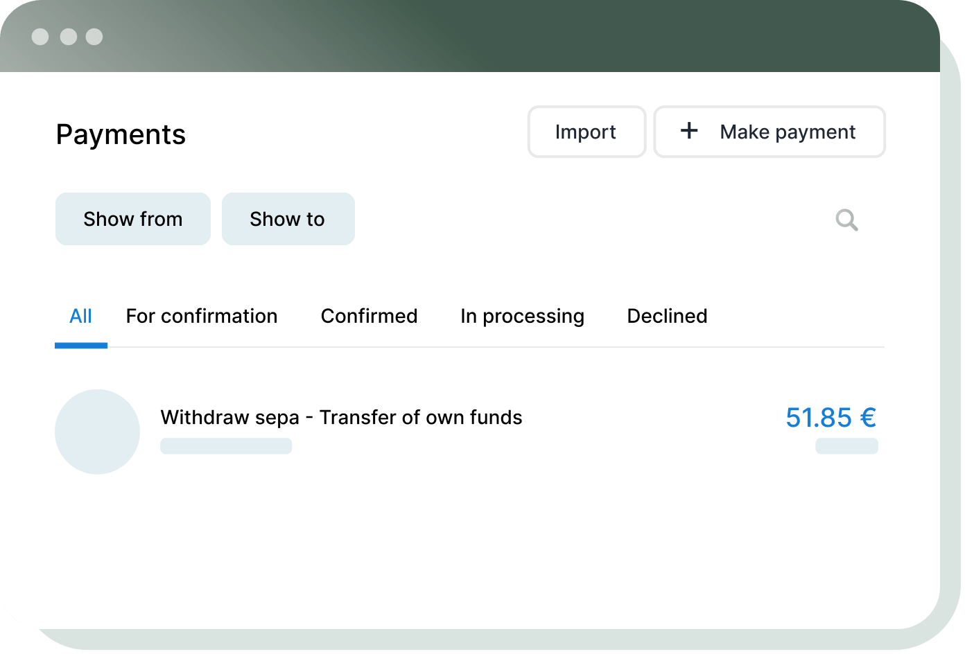 Card Issuing Software Solution | Boxopay