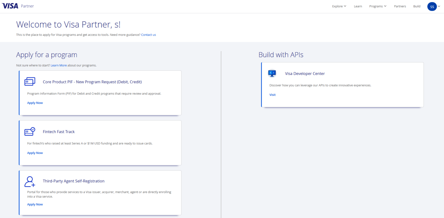 Acquirer Licensing Processes for Visa and Mastercard | Boxopay