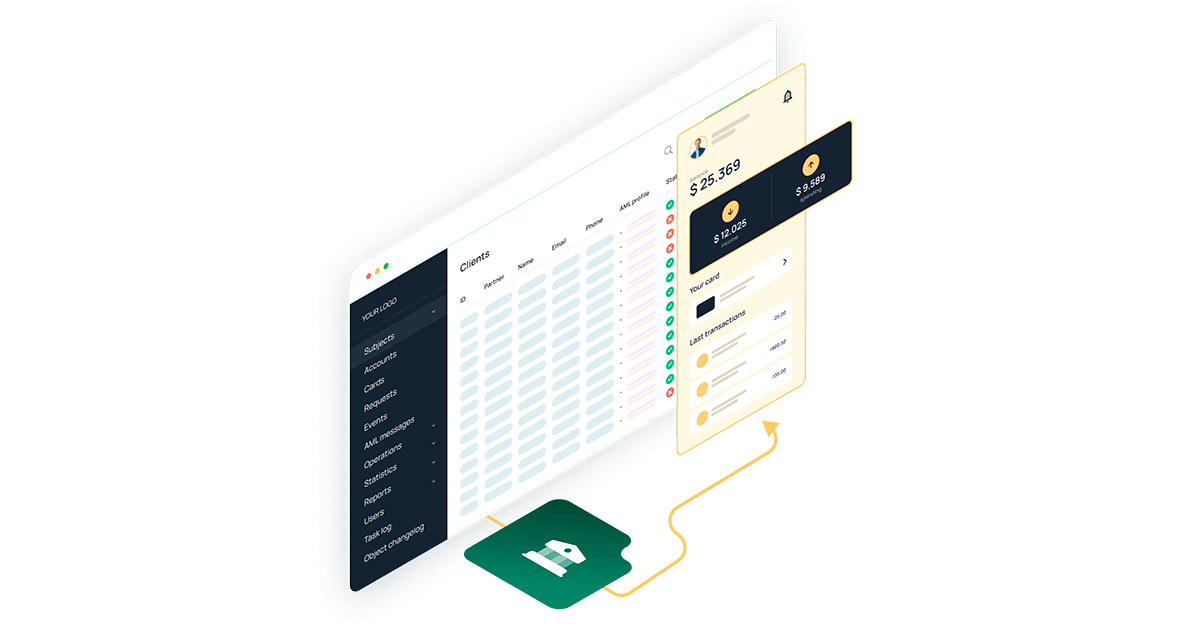 Card Issuing Software Solution | Boxopay