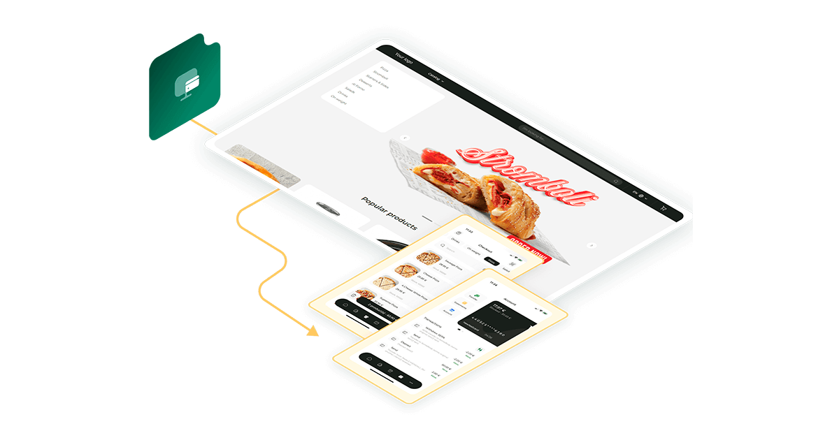 White-label Omnichannel Commerce App for Merchants | Boxopay