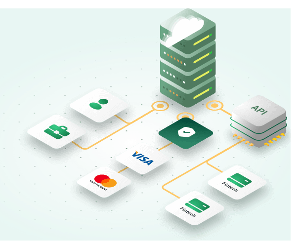 White-label Card Issuer | Boxopay